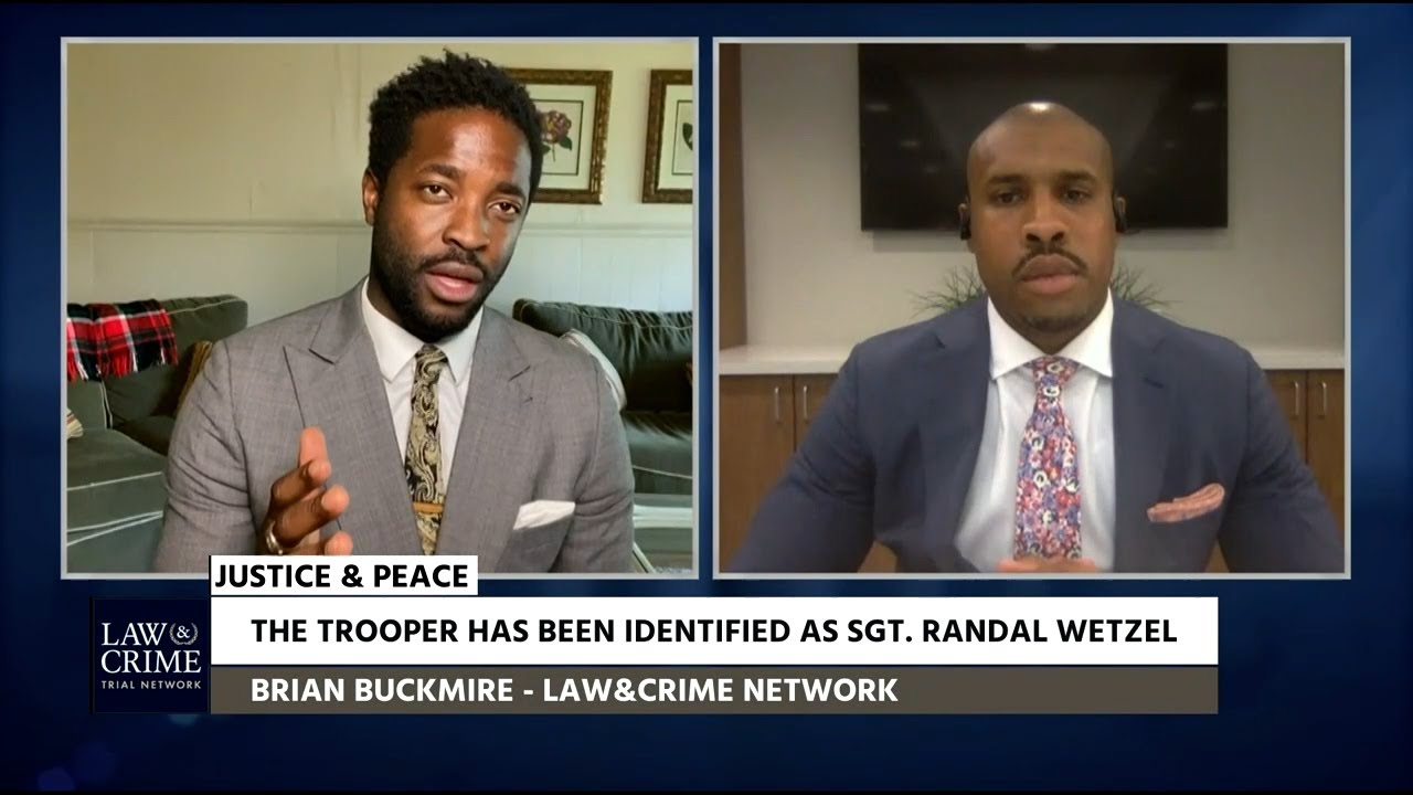 Justice & Peace: Brian Buckmire Examines the Deaths of Javier Ambler ...