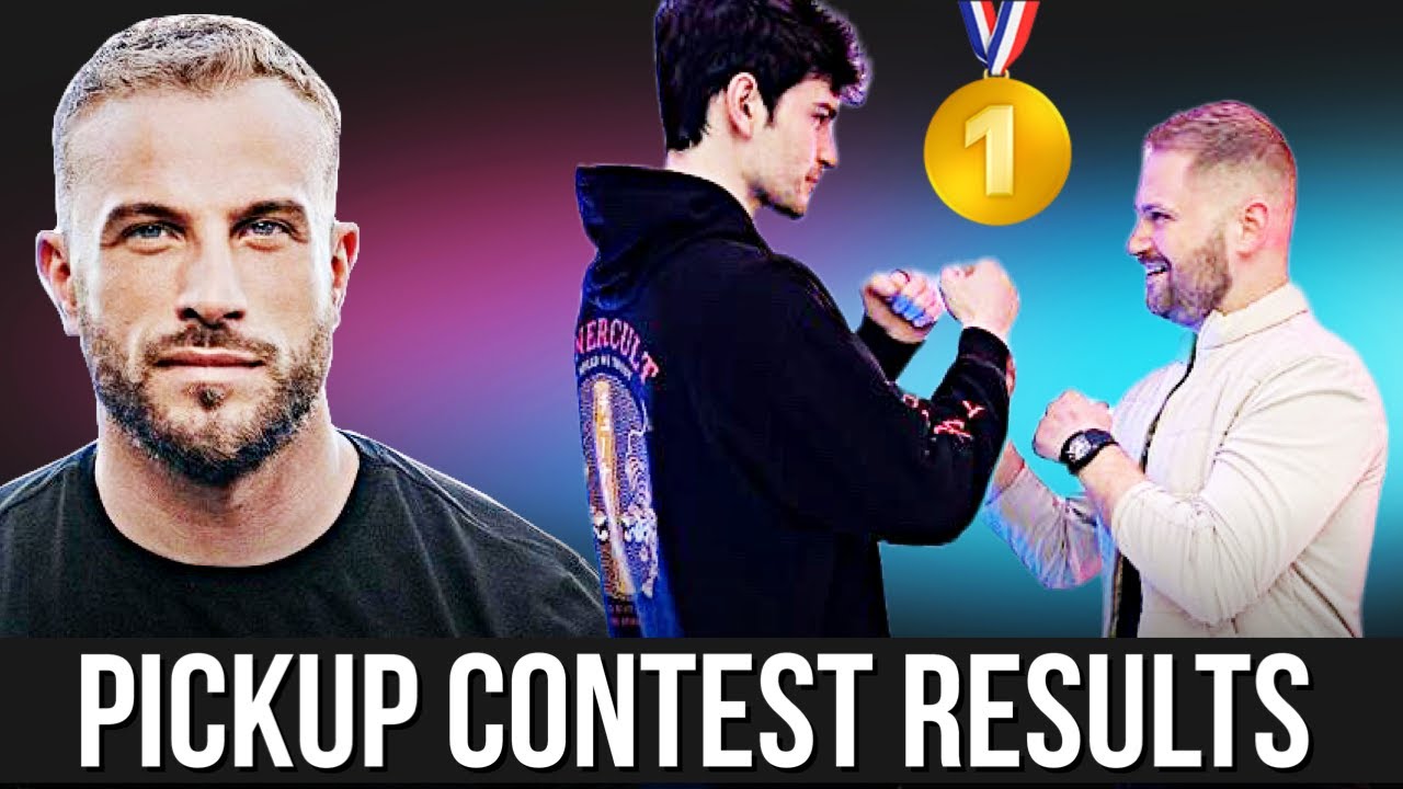 Looks4L VS Jake Pickup Contest Results - YouTube