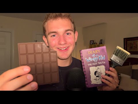 My best ASMR video EVER - YouTube