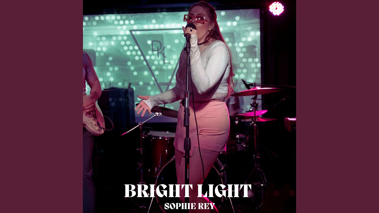 Bright Light - YouTube