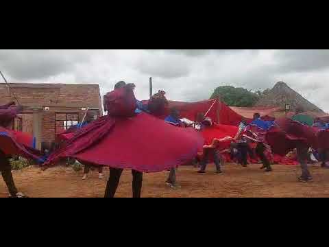 Mune simba-2025 Tshuma funeral - YouTube