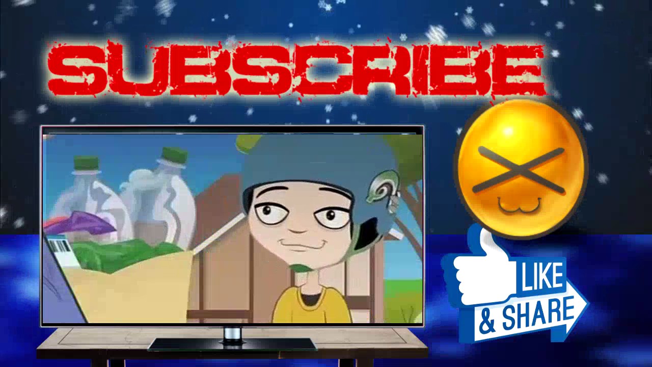 SheZow S01E05 Guy Doll Family Tree1 - YouTube