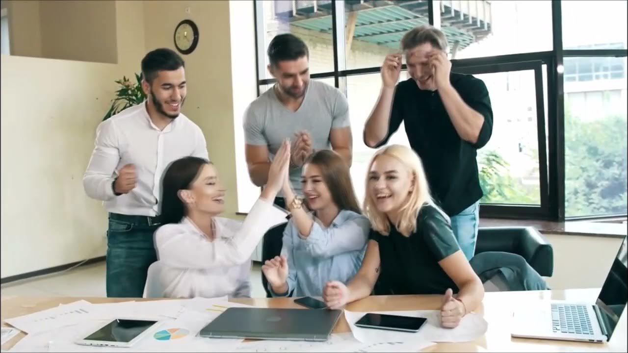 Как да започнем бизнес #1 - YouTube