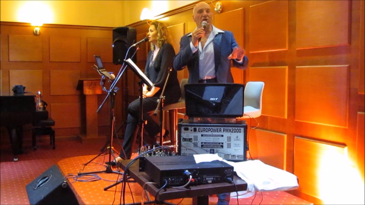 "UNCHAINED MELODY" ALBERTO GARCIA SATUR - YouTube Music