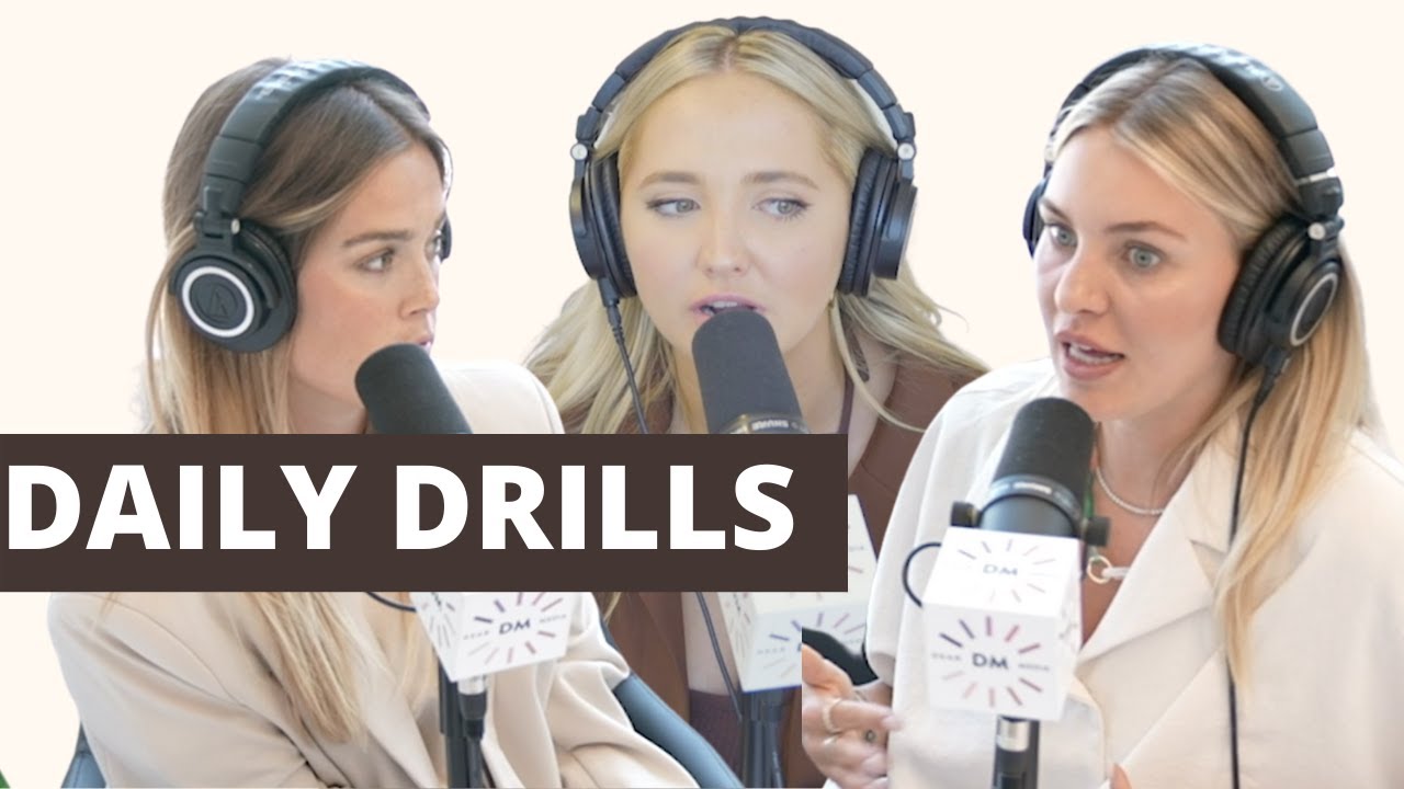 Starting a Clothing Brand from Scratch with Kennedy Crichlow & Mary ...