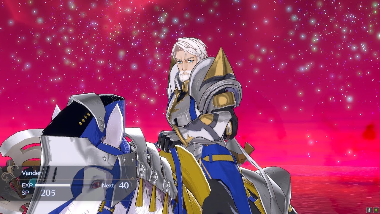 Vander solos chapter 11 - Fire Emblem Engage - YouTube