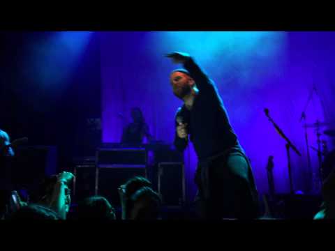 Athena - Beyoglu | Gloria Theater Köln 18.04.2015