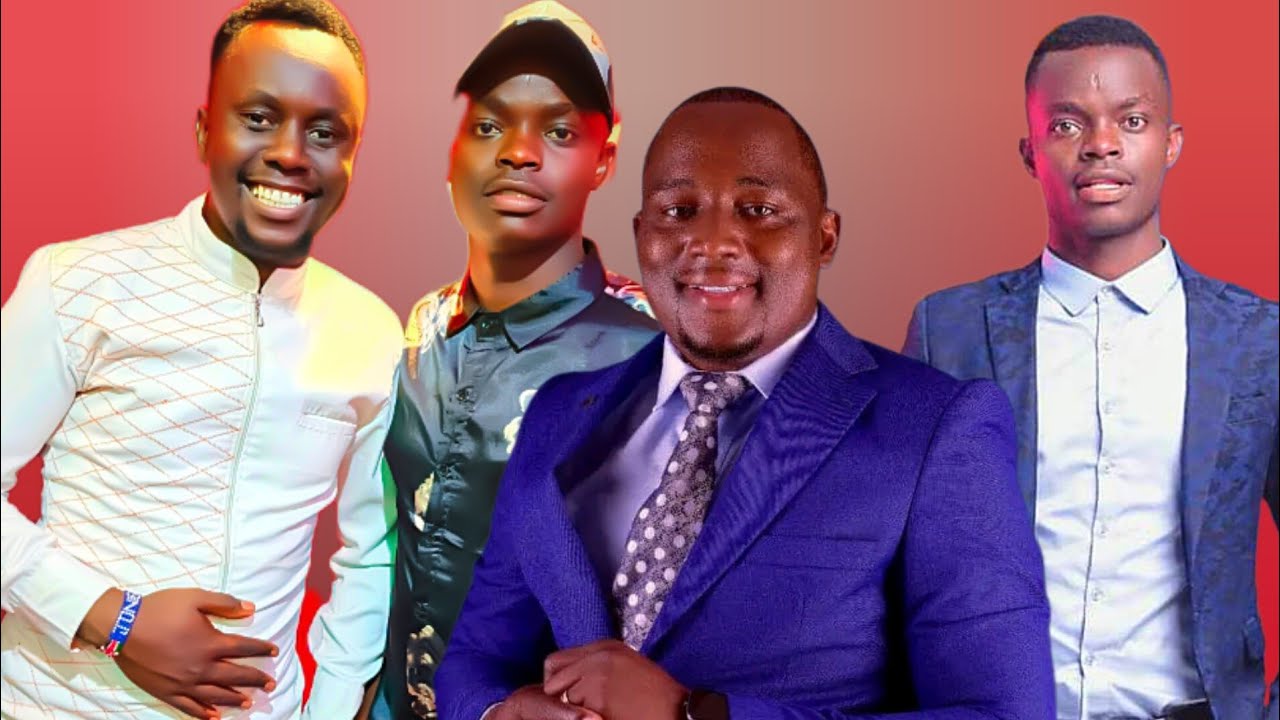 FULL VIDEO!! AKIM MUEMA OLANGA MUYO/VAI VALA UTAUMYA MUNDU MY JOURNEY ...