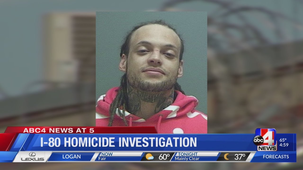 terence vos allegedly kills girlfriend - YouTube