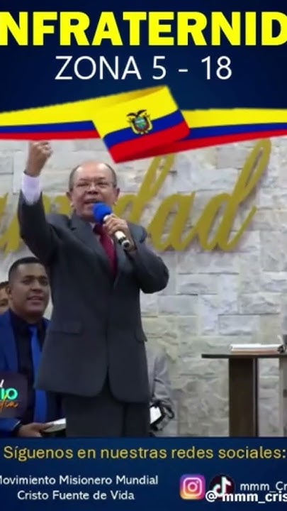 poderoso mensaje rev Jorge Humberto Henao - YouTube