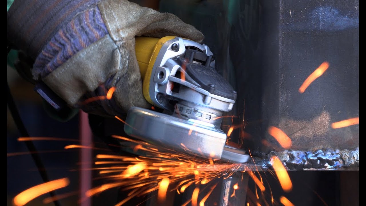 Watch: Columbus Tech builds mini-grill trophies for Future Pitmaster ...