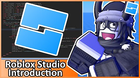 Roblox Beginners Scripting Tutorial Guide (2024) - YouTube