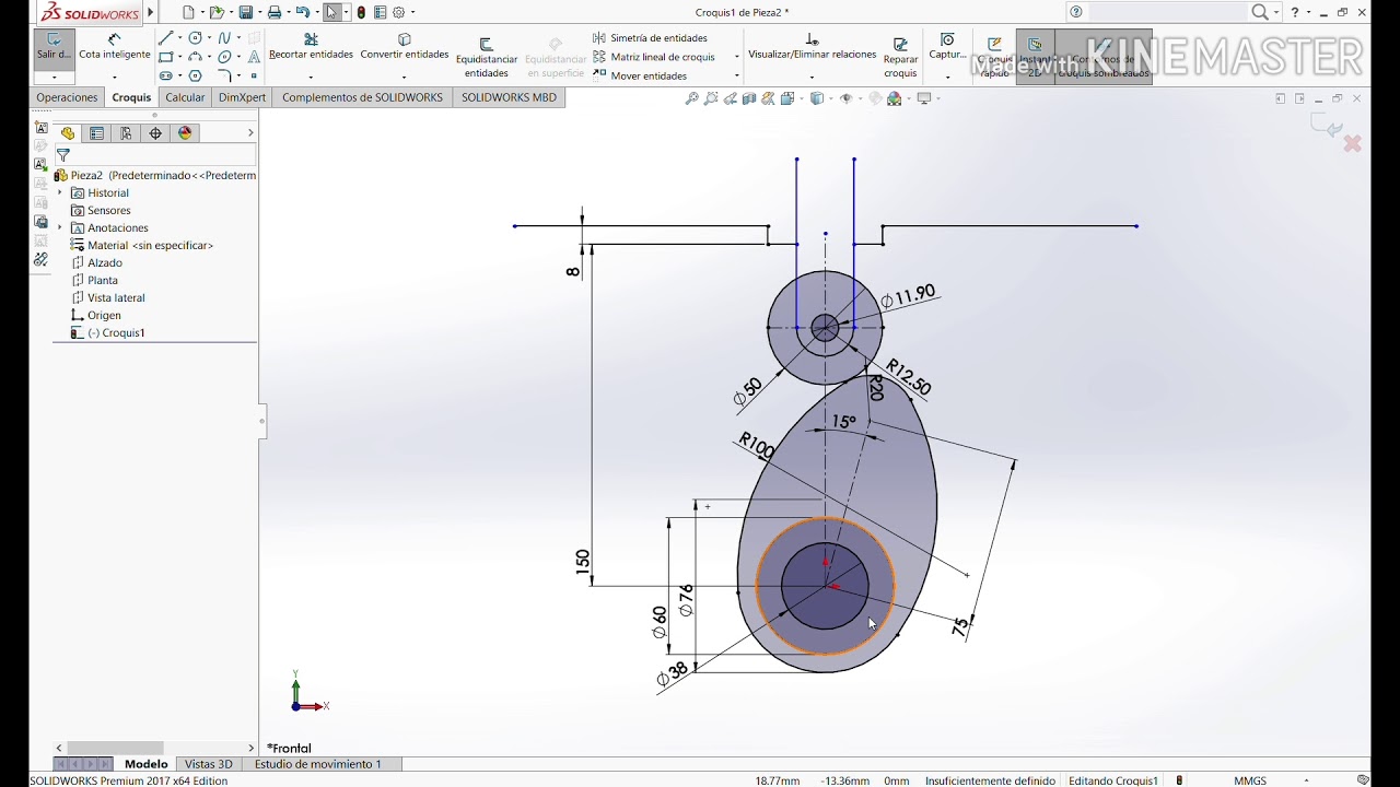 Tutorial LEVA - YouTube