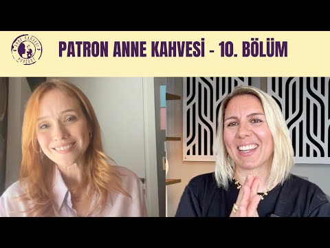 Selen Okay Akçalı ile Toplumsal Cinsiyet Eşitliği ve Girişimcilik Üzerine