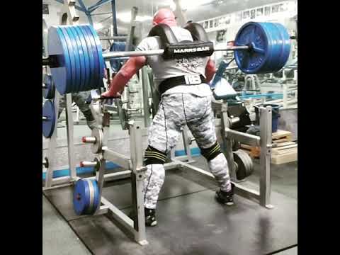 Zac Marrs Creator of the Marrs Bar - YouTube