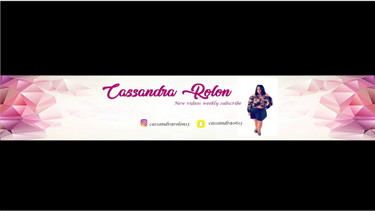 Cassandra Rolon Live Stream - YouTube