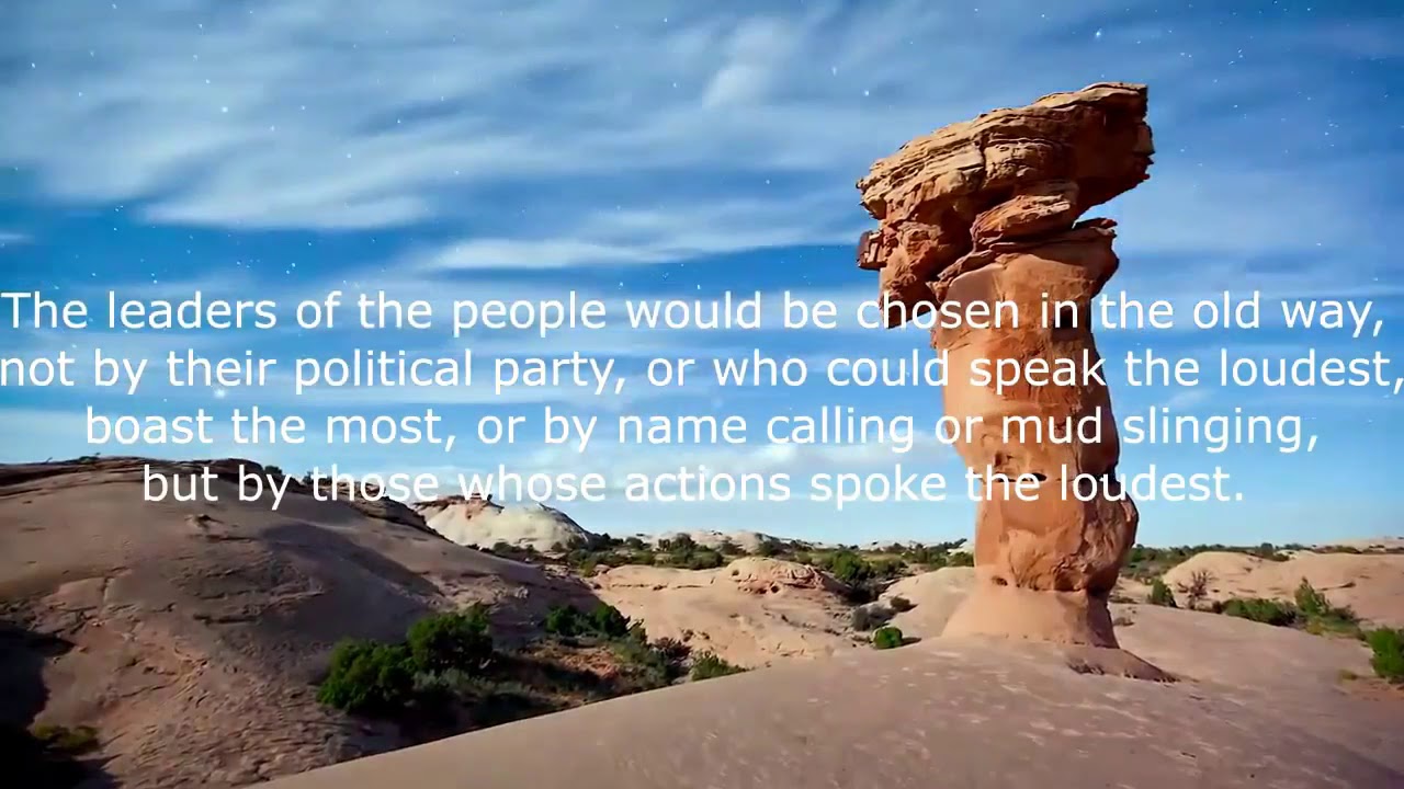 The Rainbow Warrior Prophecy - Warriors of the Rainbow - YouTube