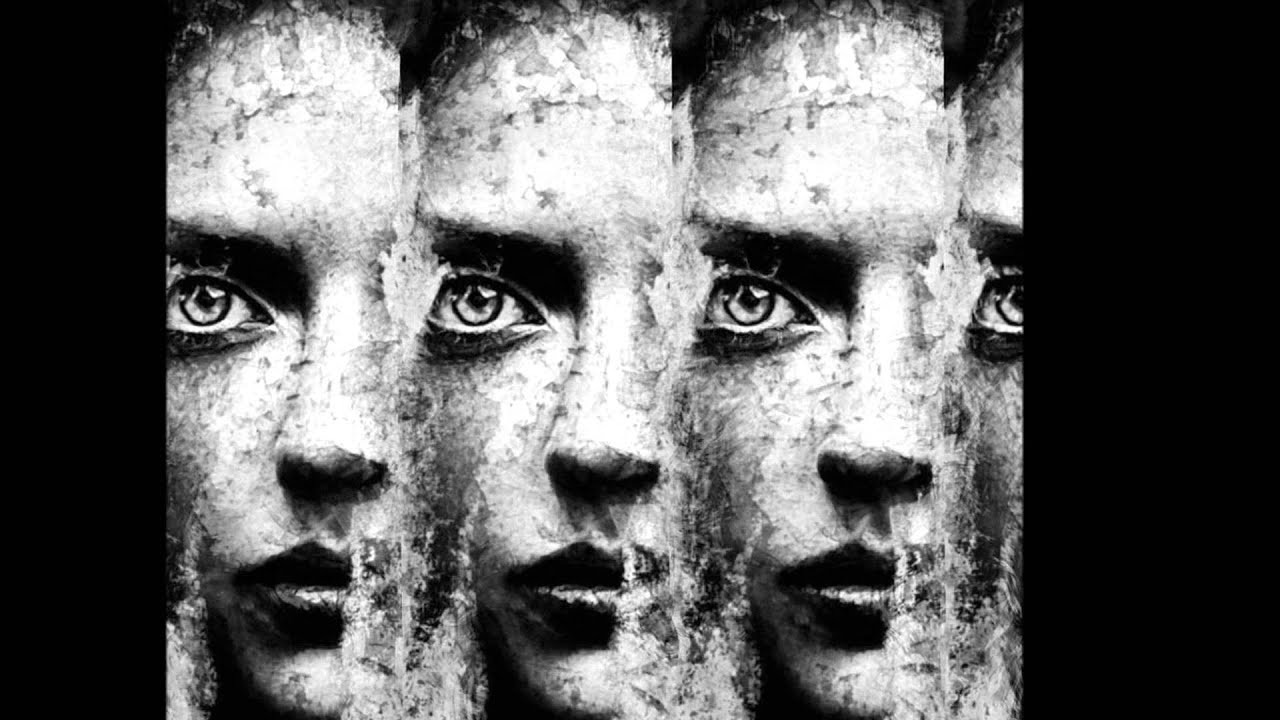 George RedHawk Motion Art_ North Star (IAMX ) - YouTube