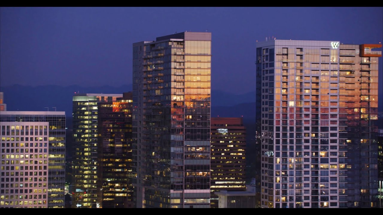 The Penthouse at One Lincoln Tower "Edgar's Penthouse" - YouTube