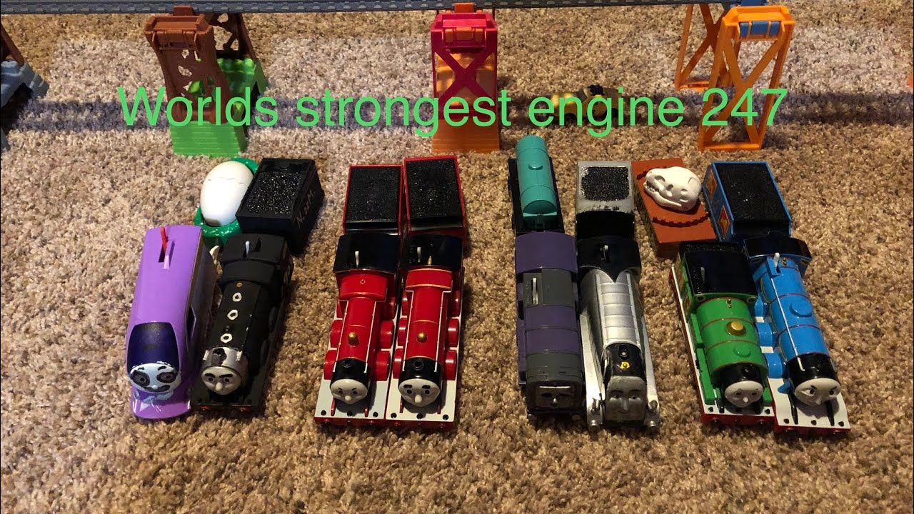Worlds strongest engine 247 (not for kids)[ last video of 2022] - YouTube
