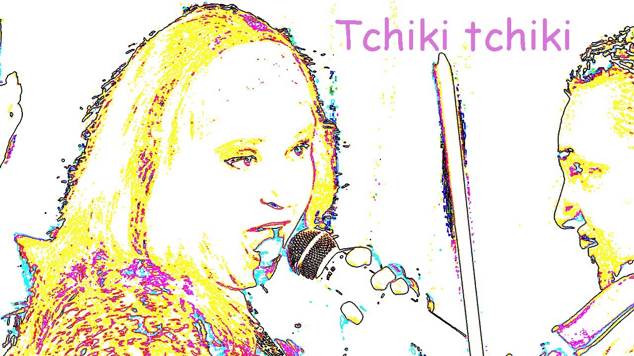 Tchiki Tchiki (full version) - YouTube