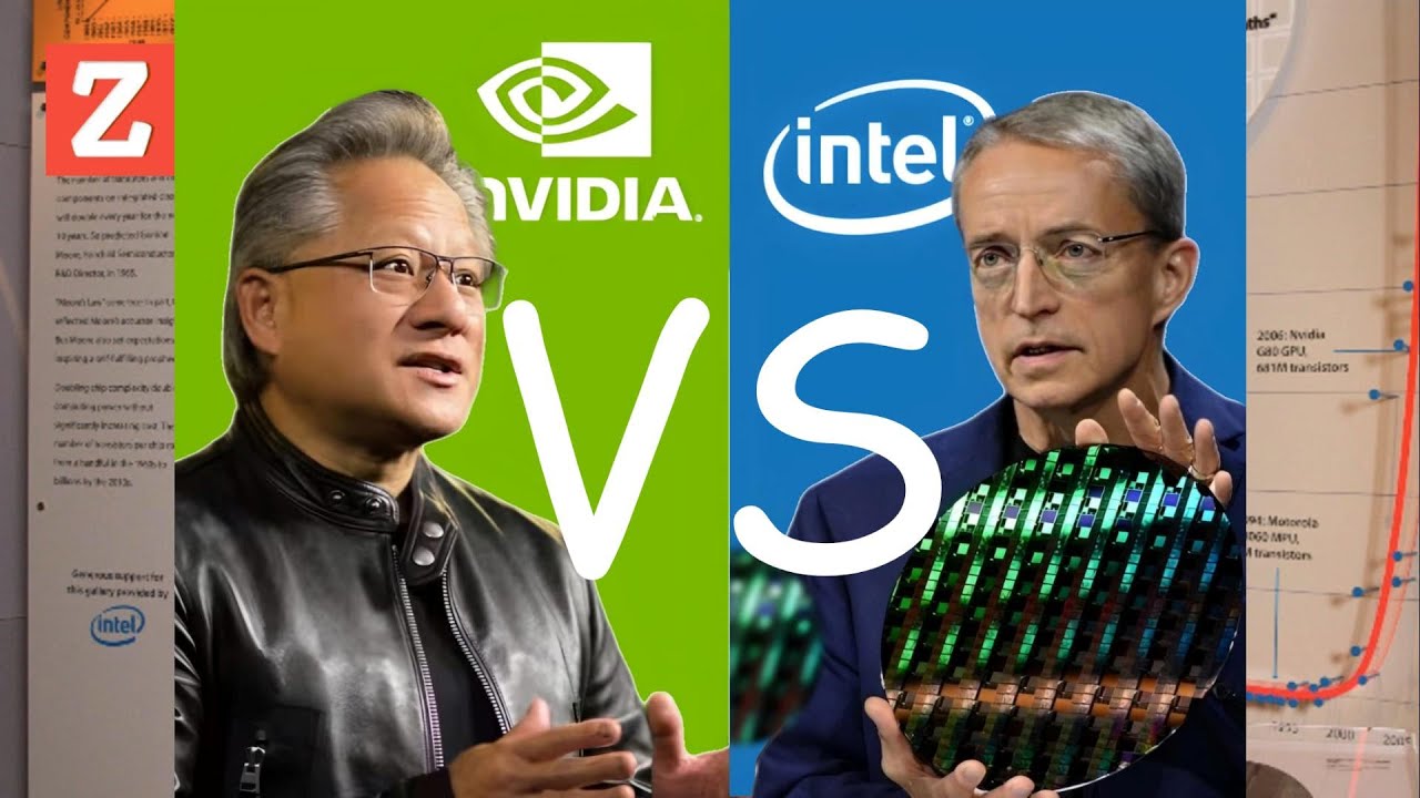 Decoding Moore's Law: The Exponential Growth of Computing Power - YouTube