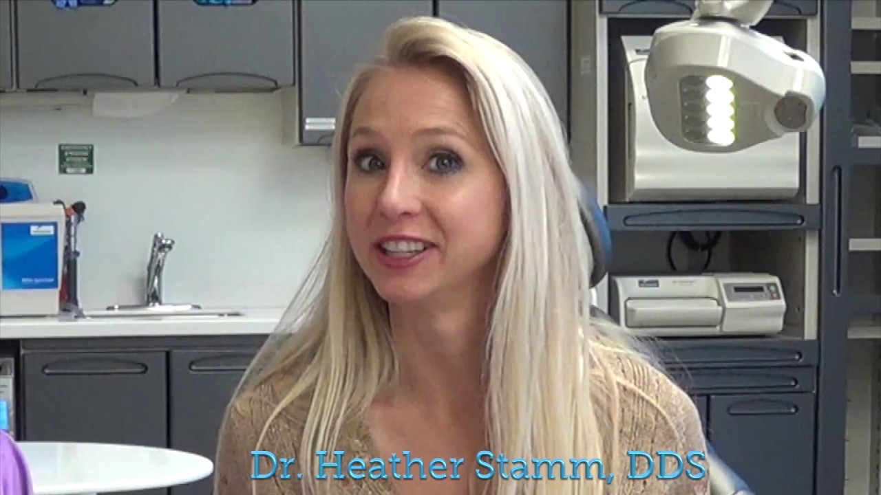 Dr Heather Stamm, Unlocking your child's potential with HealthyStart ...