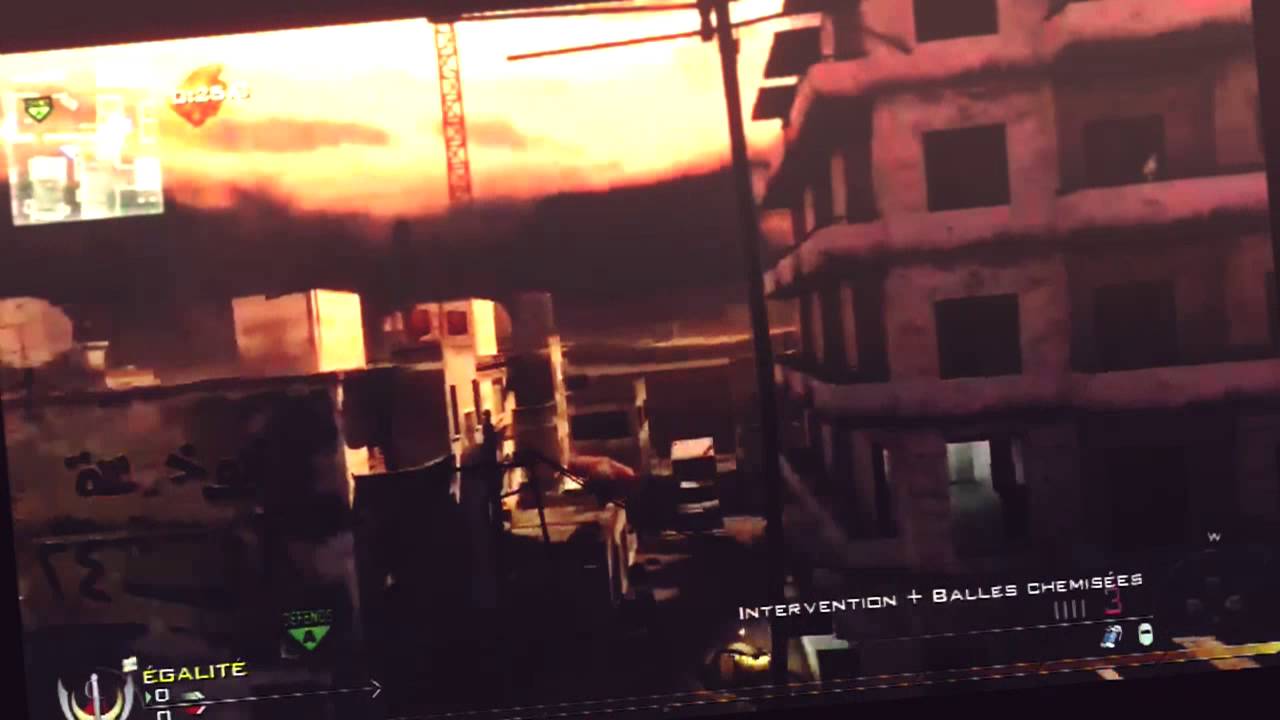 edit COD[Nekfeu song] - YouTube