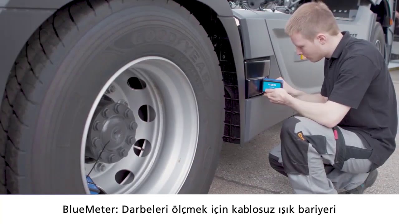 VDO Workshop Tab - YouTube