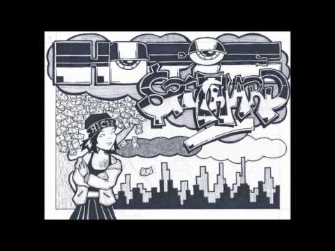The Hopie Spitshard Project - YouTube