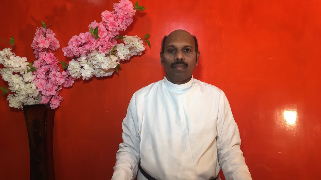 BIBLE MISSION VIJAYAWADA: REVELATION 8:13 - THREE WOES - YouTube