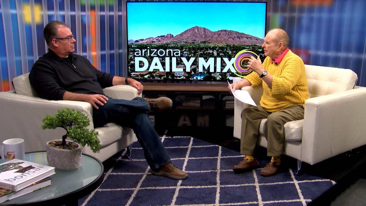 Movie Set Safety with Ed Vanderlee - YouTube