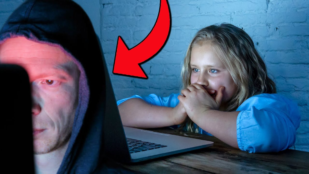 Roblox Predator EXPOSED for sending Explicit photos - YouTube