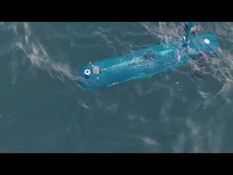 ASELSAN | KILIÇ Kamikaze OSA