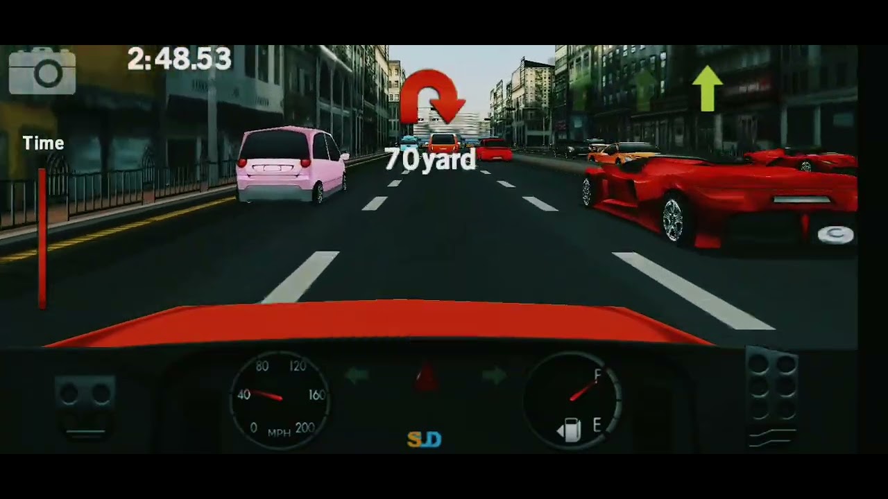 Dr.driving┃game play best driving┃TJ GAMING┃ - YouTube