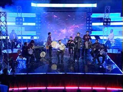 Namiq Qarachuxurlu Ve Natiq Ritm Qrupu- Veten(Canli SES)