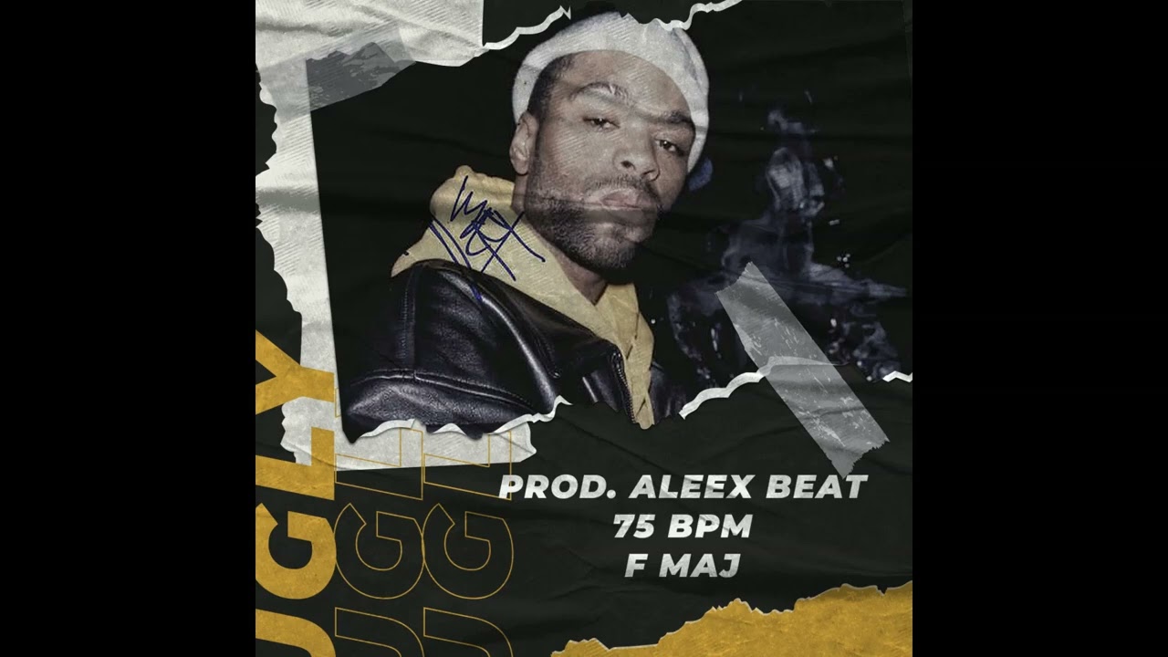 [FREE] "UGLY" - Rap Freestyle Type Beat | Hard Underground Boom Bap ...