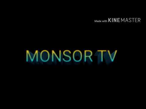 Intro MONSOR tv