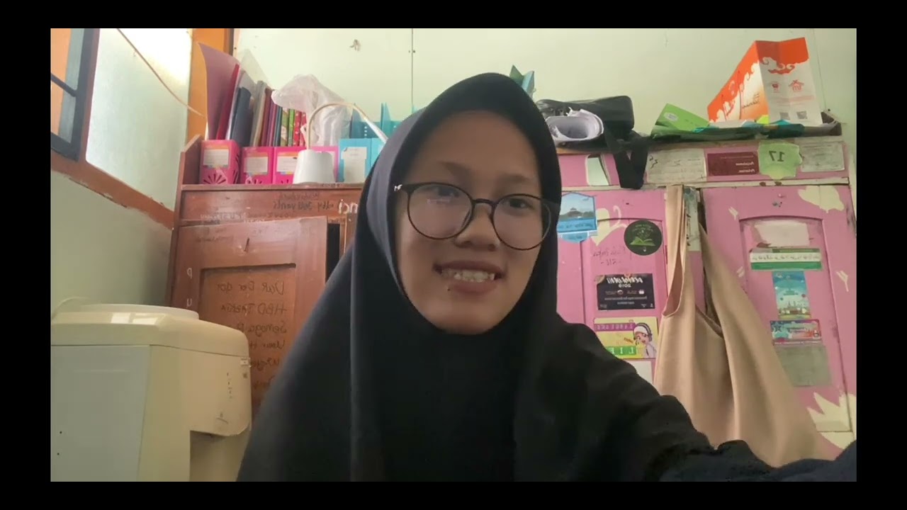 Masa Rosululloh dan Khulafaurasyidin SYIFA FUADIAH NURSALIMAH - YouTube