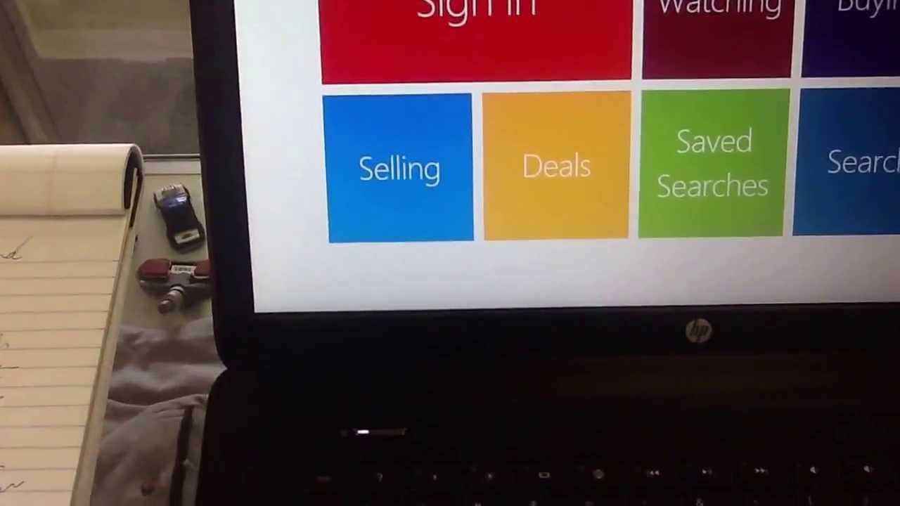 How To Convert Any PC To Ubuntu Linux & Dual Boot Windows 8, Part 1 ...