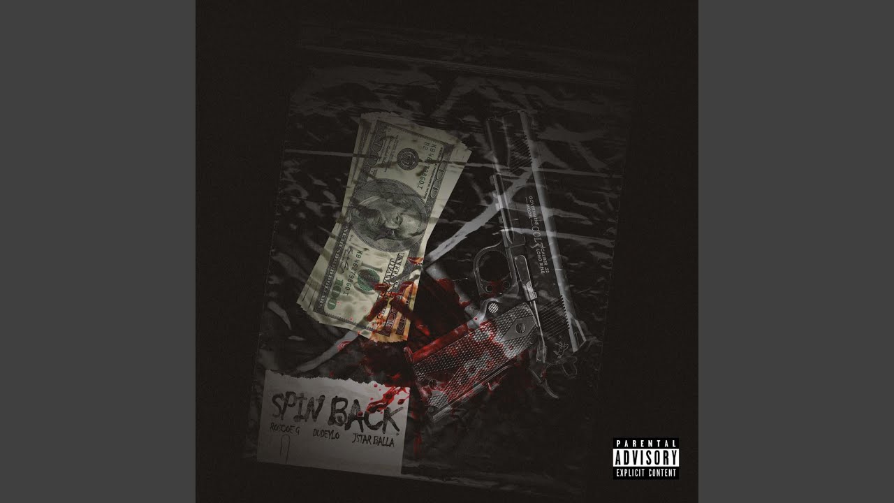 Spin Back - YouTube