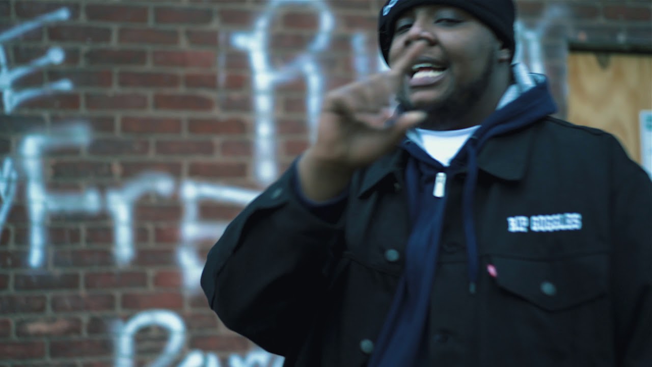 J-Roca - My Brother ( Official Music video) shot by MarcelKeVon - YouTube