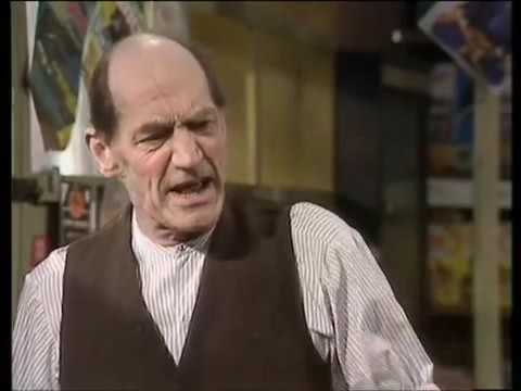 Open All Hours Series 2 Ep 7 St Albert's Day 1981 640x360
