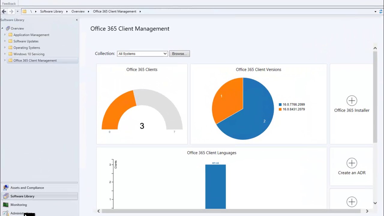 Manage Office 365 ProPlus with System Center Configuration Manager ...