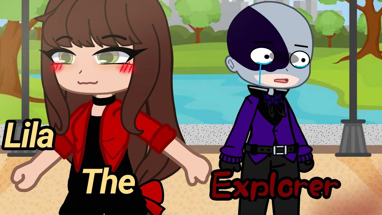 Lila the Explorer 🤗🥰 - YouTube