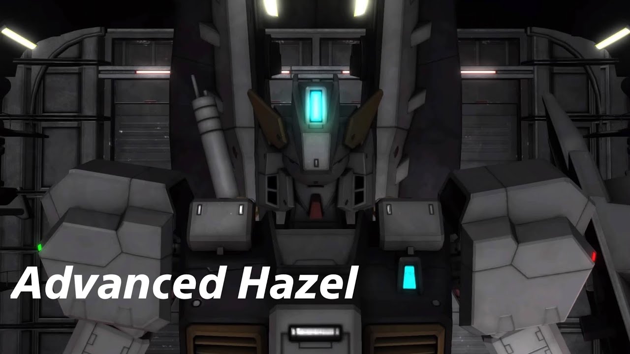 The Immortal Advanced Hazel | GBO2 - YouTube
