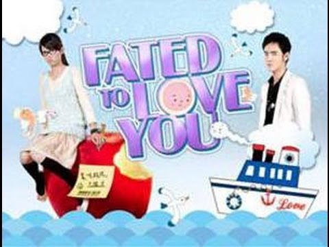 Fated To Love You Tagalog Dubbed Pilot Episode Part 1