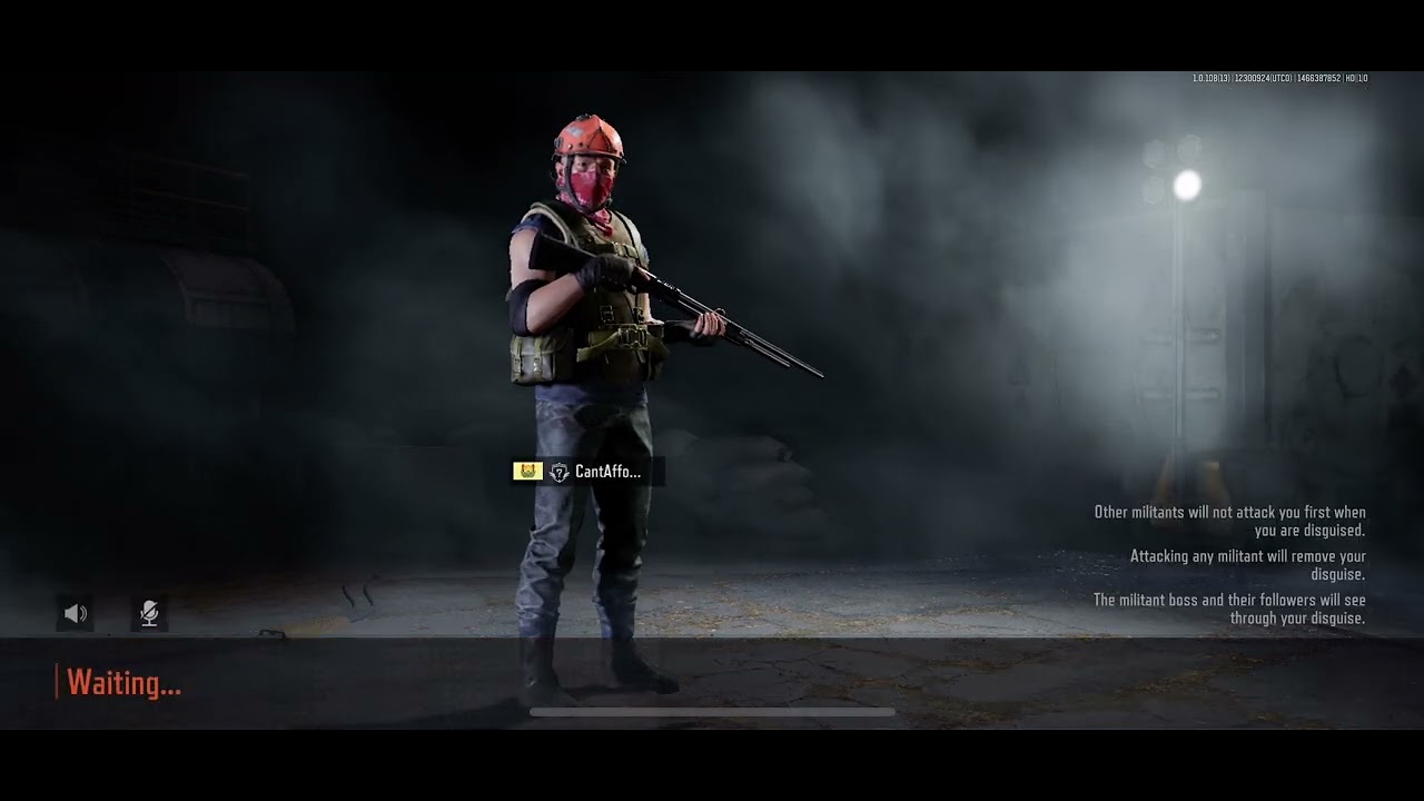 Too broke to own a PC… Let’s play Arena Breakout! (No mic, boring asf ...