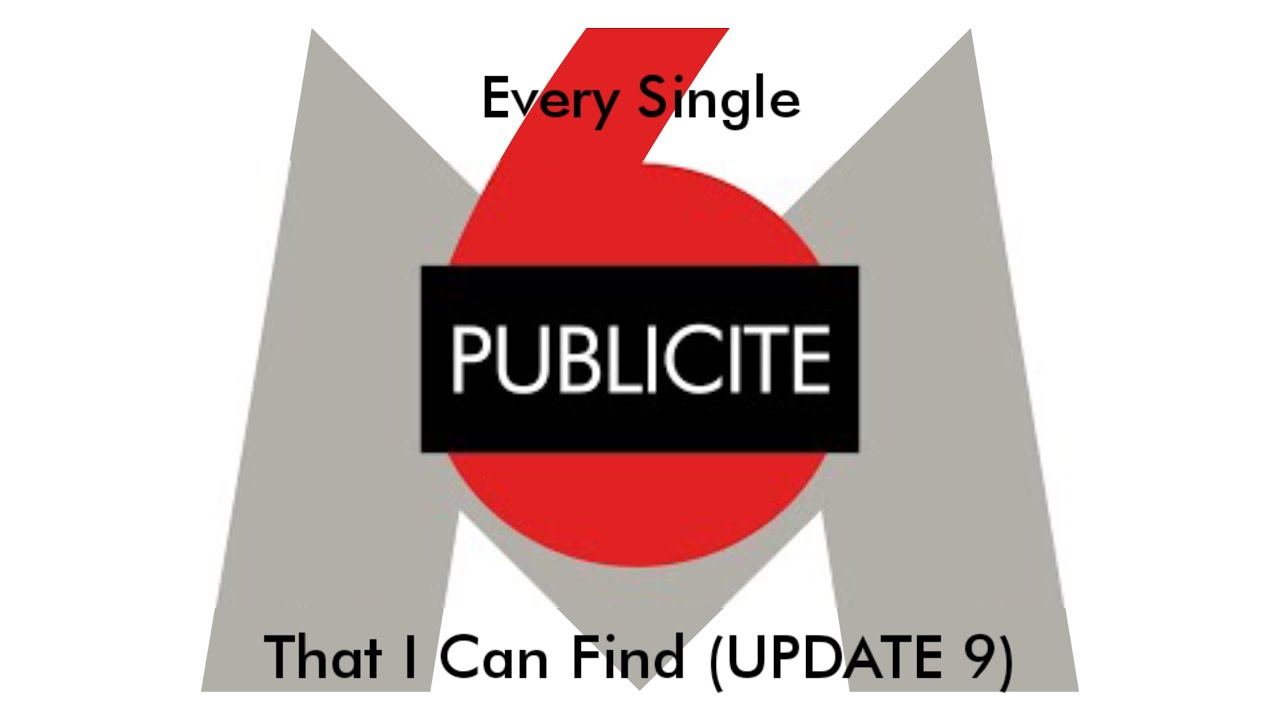 Every Single M6 Pub That I Can Find (UPDATE 9) - YouTube