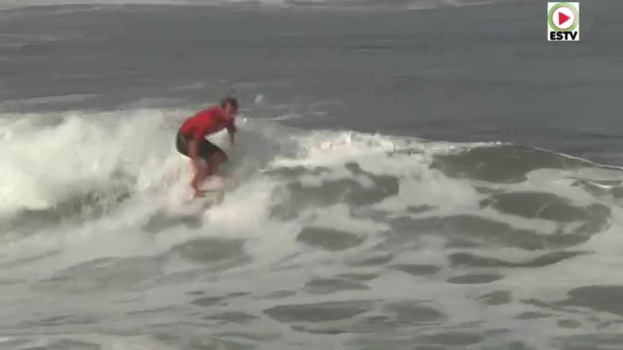 SURFING ANGLET | 🏄‍♂️ Pro-Anglet 2015 Surfing Contest Day3 - EUSKADI ...